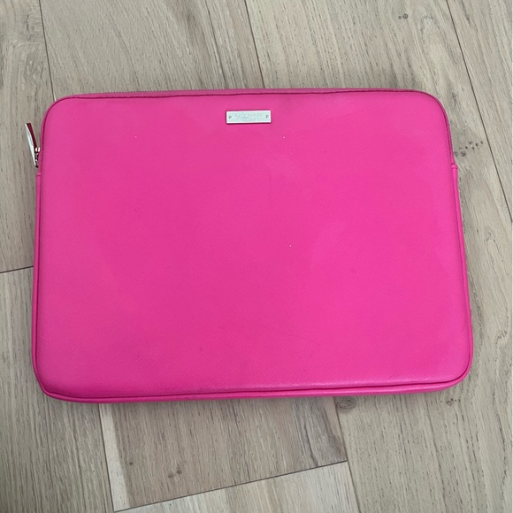 kate spade | Other | Kate Spade Laptop Case | Poshmark